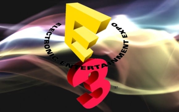 Major E3 Announcement on Monday