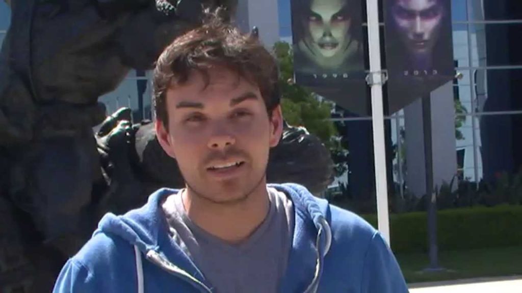 Blizzard show more of Heroes of the Storm - Watch the panel and videos