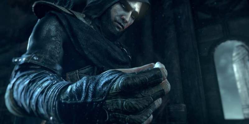 Thief Review