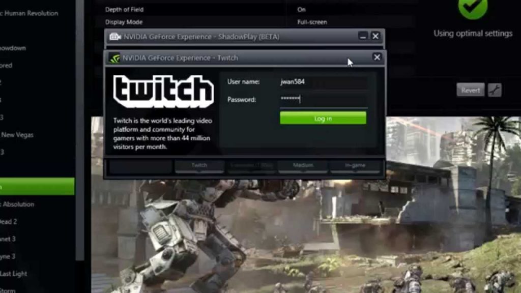 Nvidia 337.50 Beta driver released