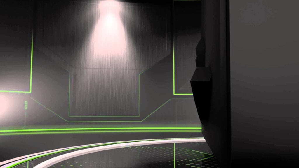 Nvidia release small form factor GeForce GTX ‘Claw’ Phenom PCs