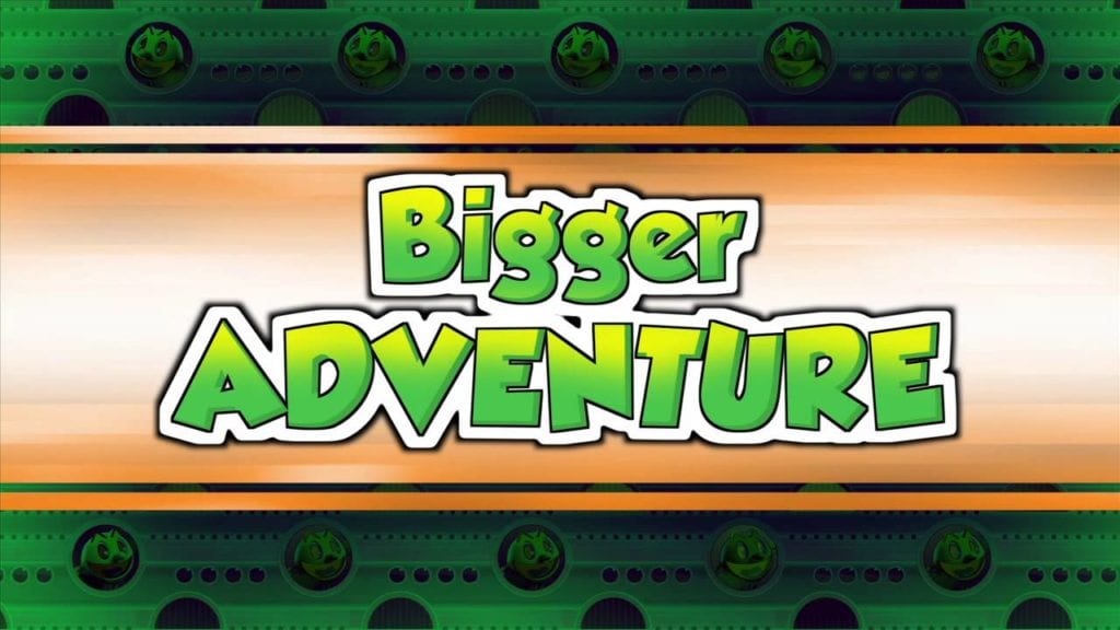 Pac-Man's back, man: Pac-Man and the Ghostly Adventures dated for UK