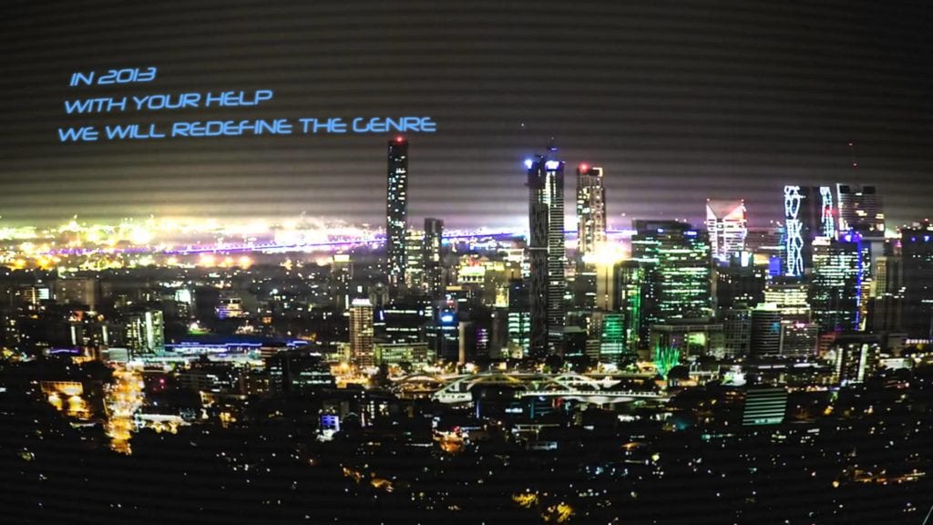 There's probably a Syndicate Wars Kickstarter coming in June