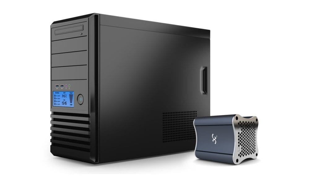 Xi3 to announce details of the Piston on Monday - First Steam Machine ...