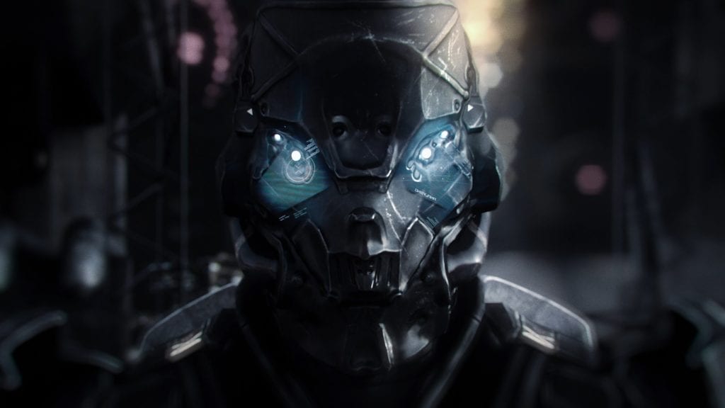 Hollowpoint E3 Story Trailer