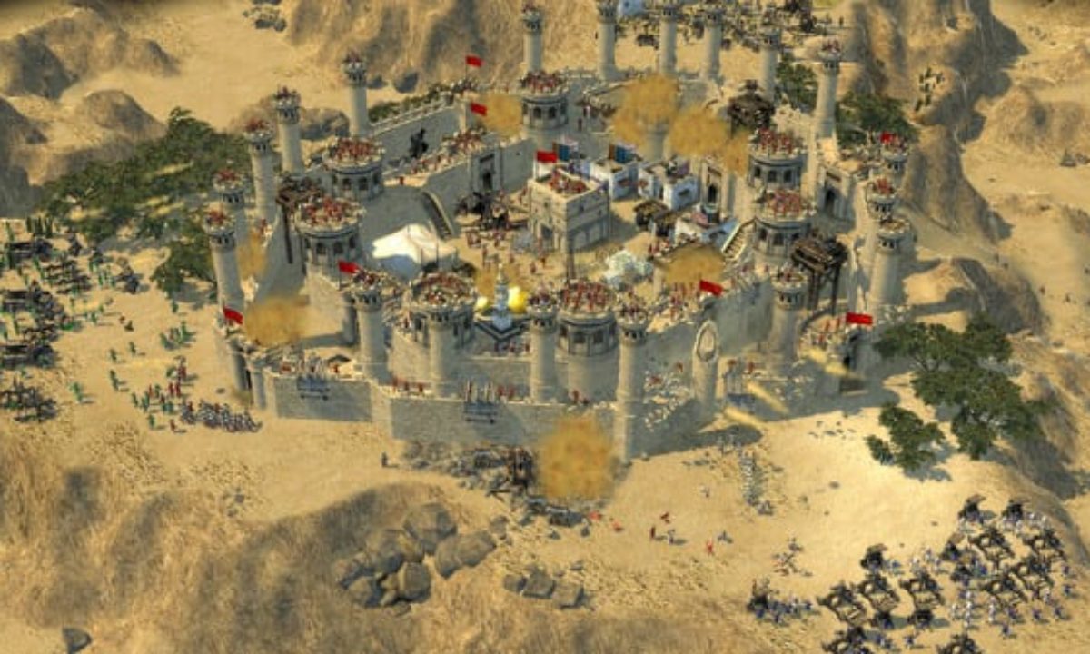 Stronghold crusader 2 castle designs - drydro