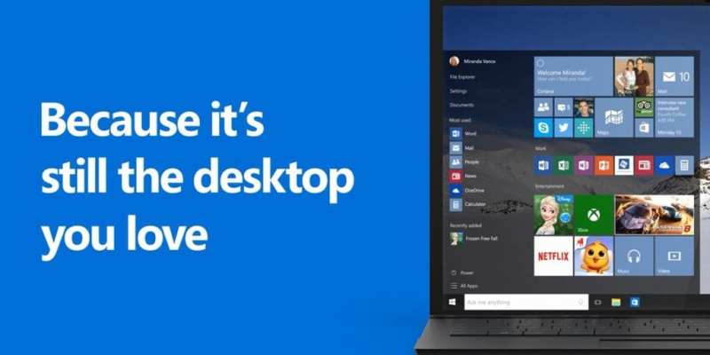 Windows 10 release date announced