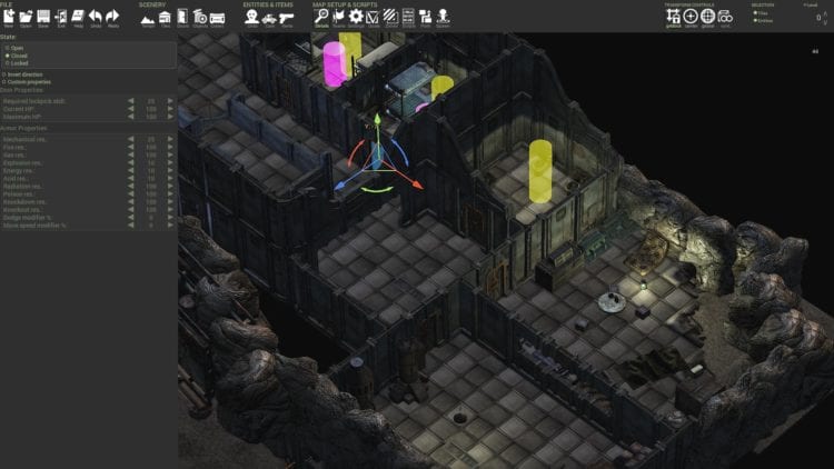 Fallout tactics world map - propprof