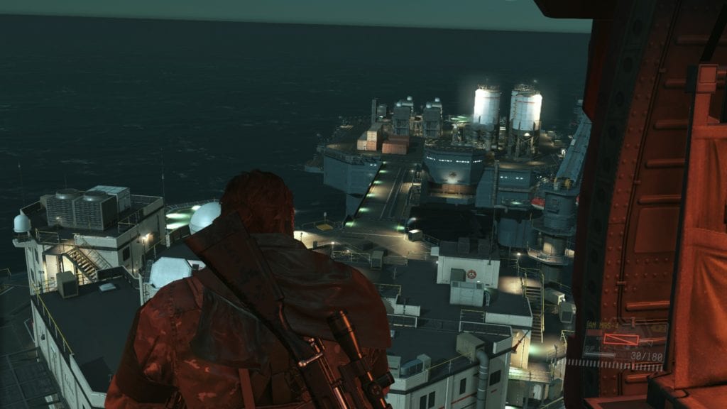 Super Robot Quest Original - Sci-Fi | Page 6 | Sufficient Velocity