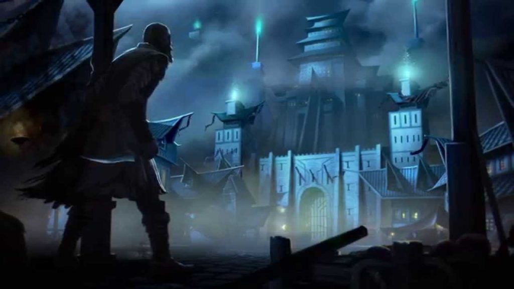 Endless Legend Shadows launch trailer