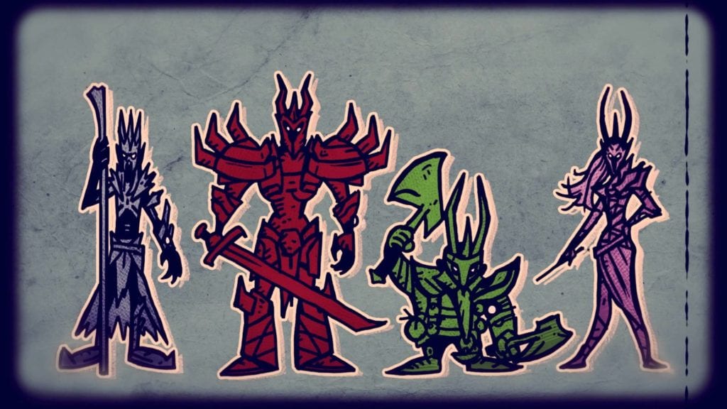 Overlord: Fellowship of Evil information video on being evil