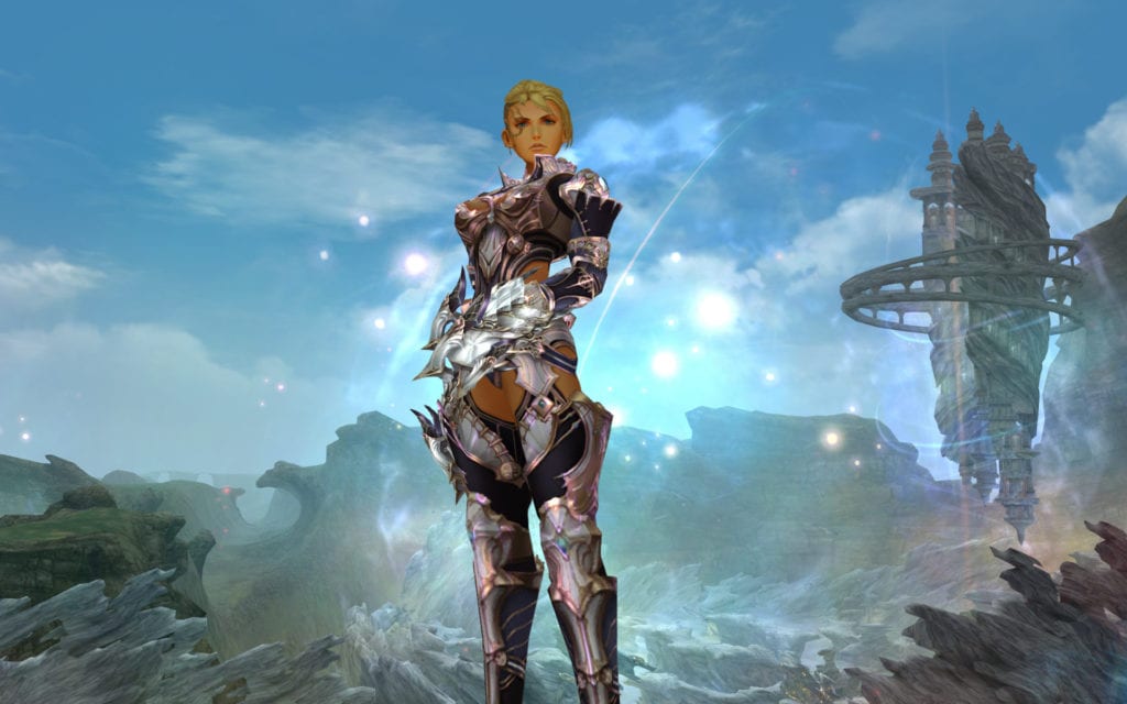 Lineage Ii Gamingshogun