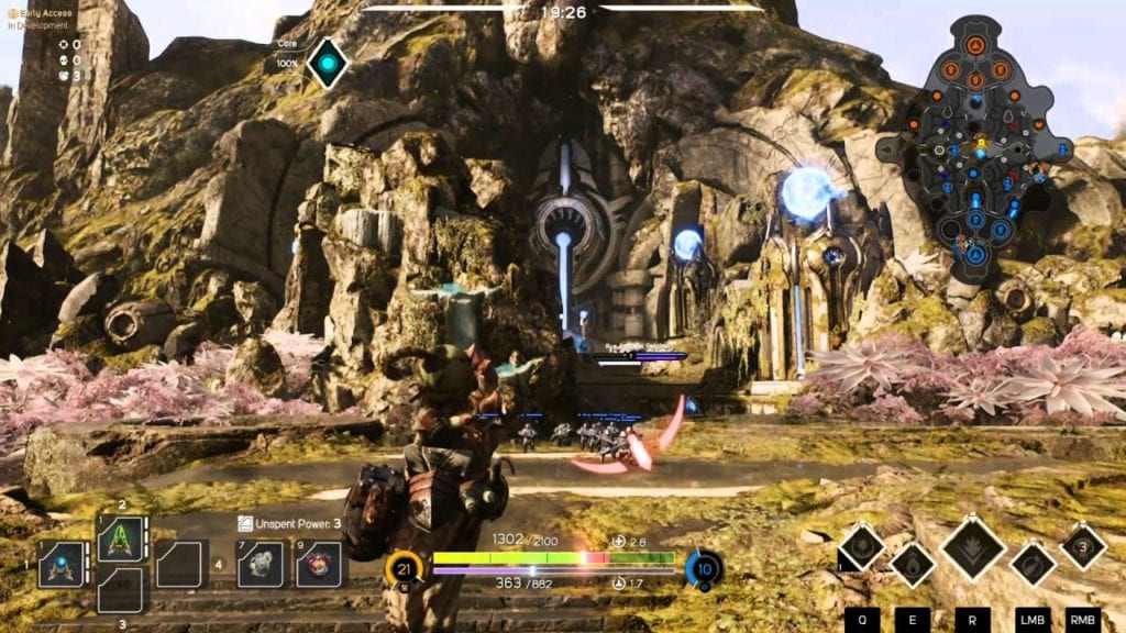 PC Invasion Plays Paragon's Iggy & Scorch