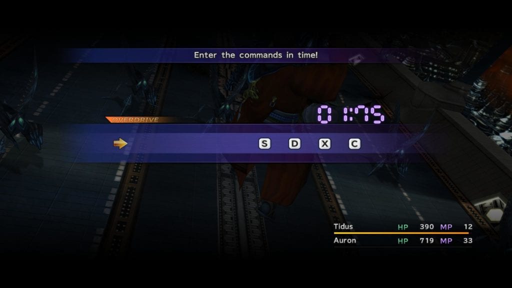 Final Fantasy X & X-2 coming to PC Steam!!! | Page 8 | HardwareZone Forums