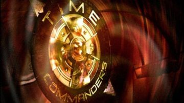 Time Commanders is returning to BBC Four | PC Invasion