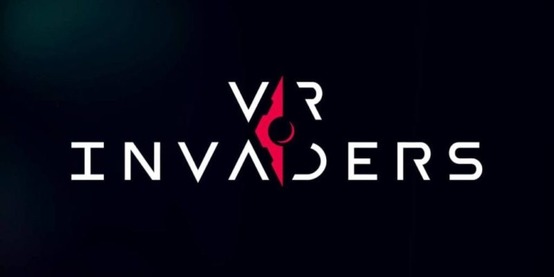 VR Invaders announced for the Vive and Rift