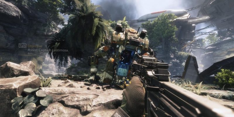 Titanfall 2 PC Technical Review