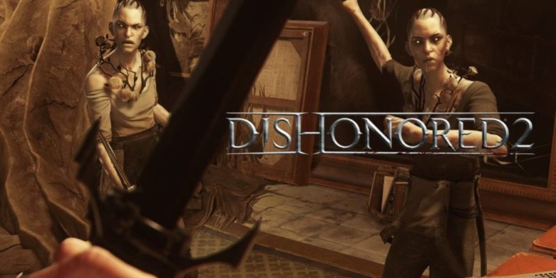 Dishonored 2 video takes a look at "Epic Themed Missions"