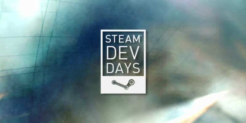 Valve releases all the 2016 Steam Dev Days panels