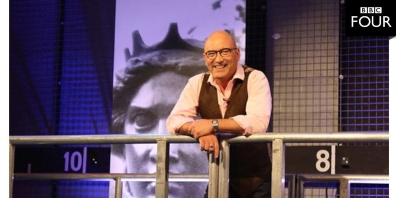 Time Commanders returns in December, new trailer