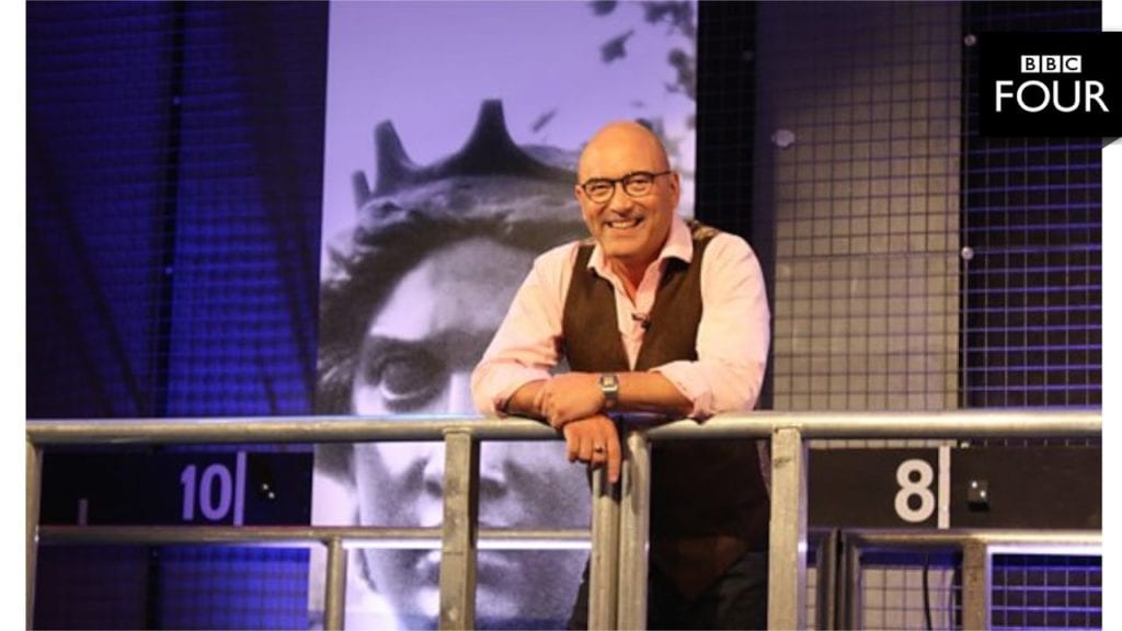 Time Commanders returns in December, new trailer