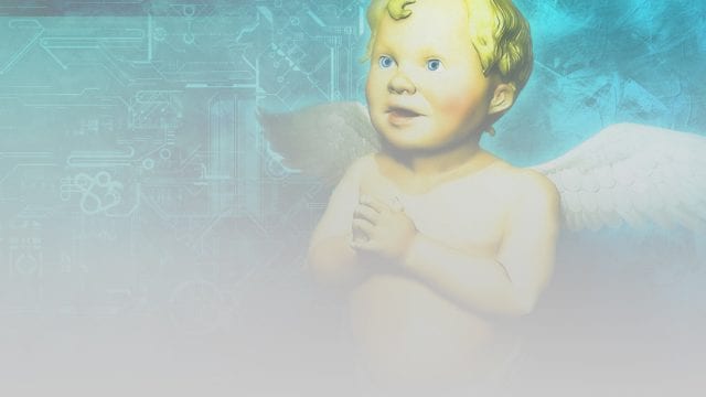 Messiah from Shiny Entertainment shows up on Steam