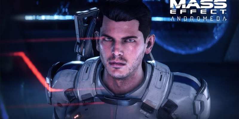 Mass Effect: Andromeda launch trailer brings the hype