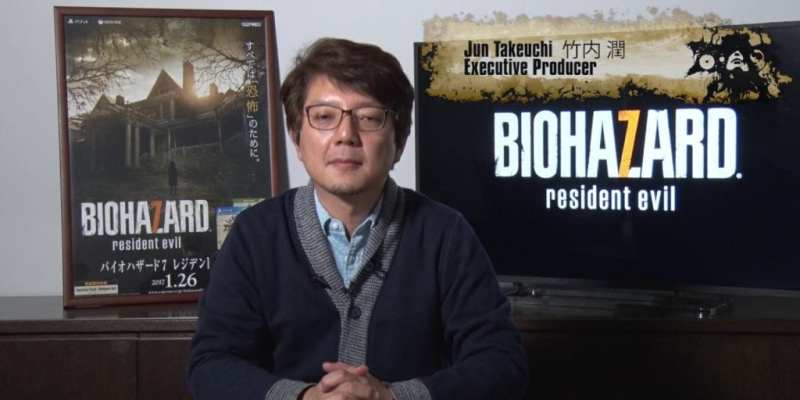 Resident Evil 7 Not a Hero DLC delayed