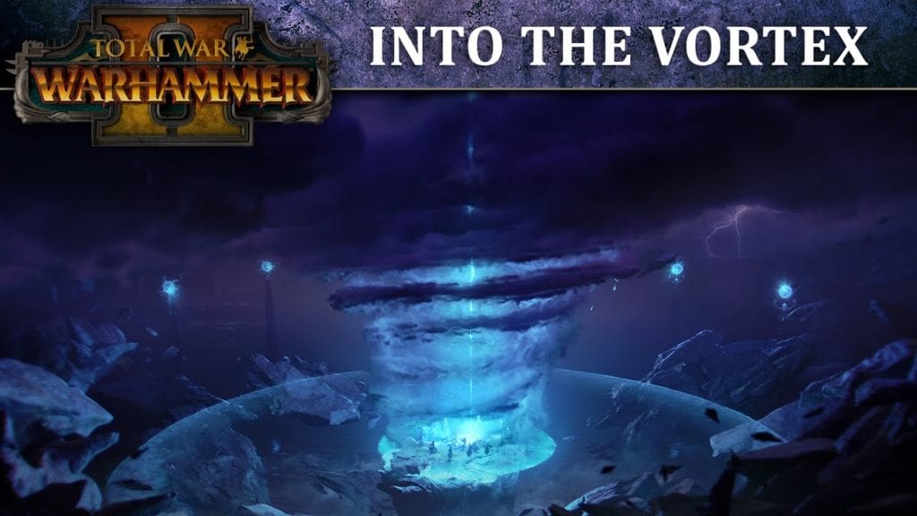 Total War: Warhammer 2 video features the vortex, untruths about rats
