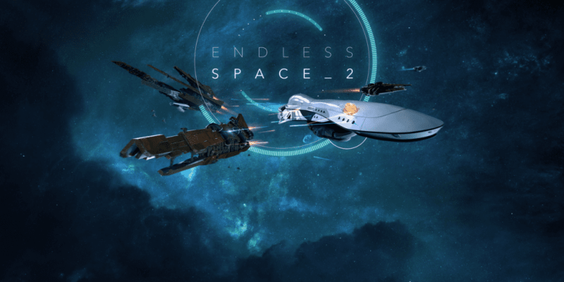 Endless Space 2 interview and live demo footage from PC Invasion