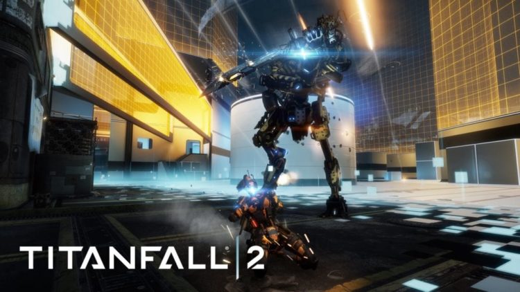 Titanfall 2's free War Games DLC is out today, and so is a new trailer