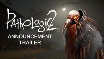 Pathologic Remake renamed Pathologic 2, tinyBuild producing