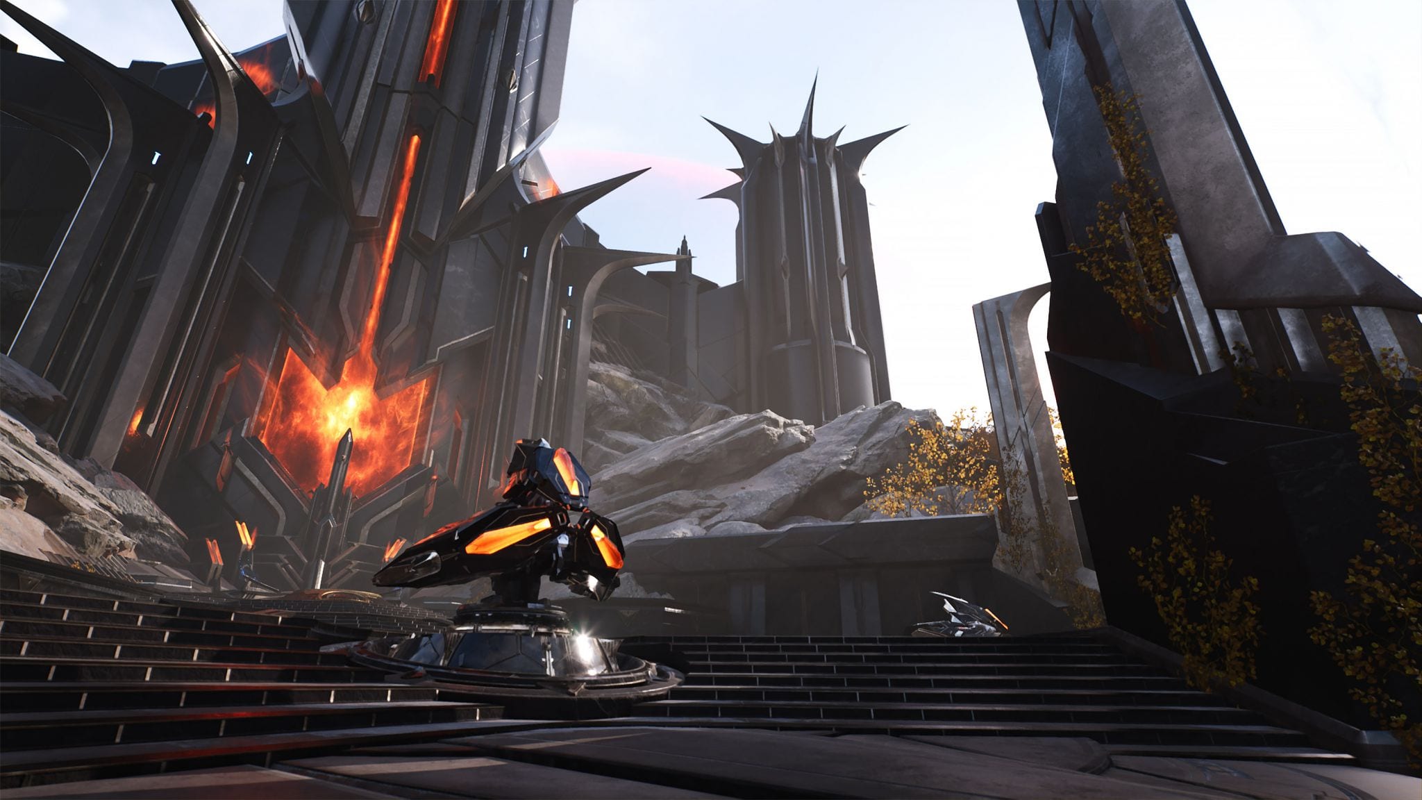 Epic reveals more on Paragon deck changes and Masteries in .42 update ...