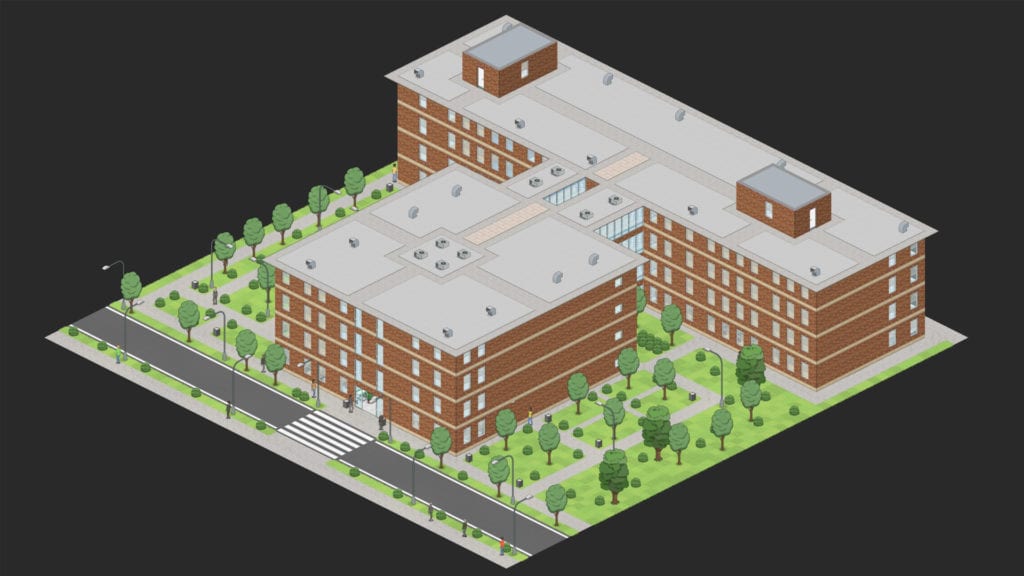 Project Hospital announced for hospital sim fans