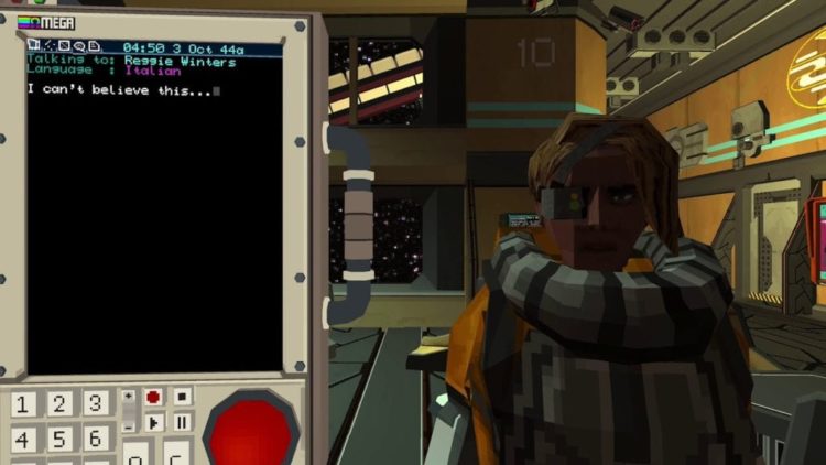 90s-style space game Objects in Space hits Early Access next month | PC ...