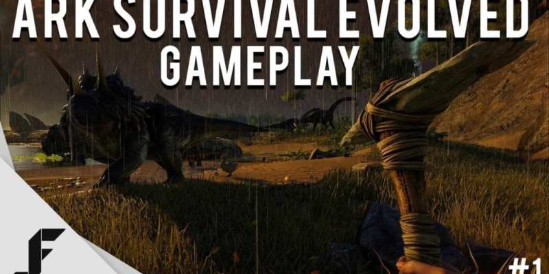 ARK: Survival Evolved Announces Battle Modes and $20,000 Contest