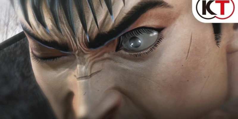 Berserk Musou: Gameplay Trailer