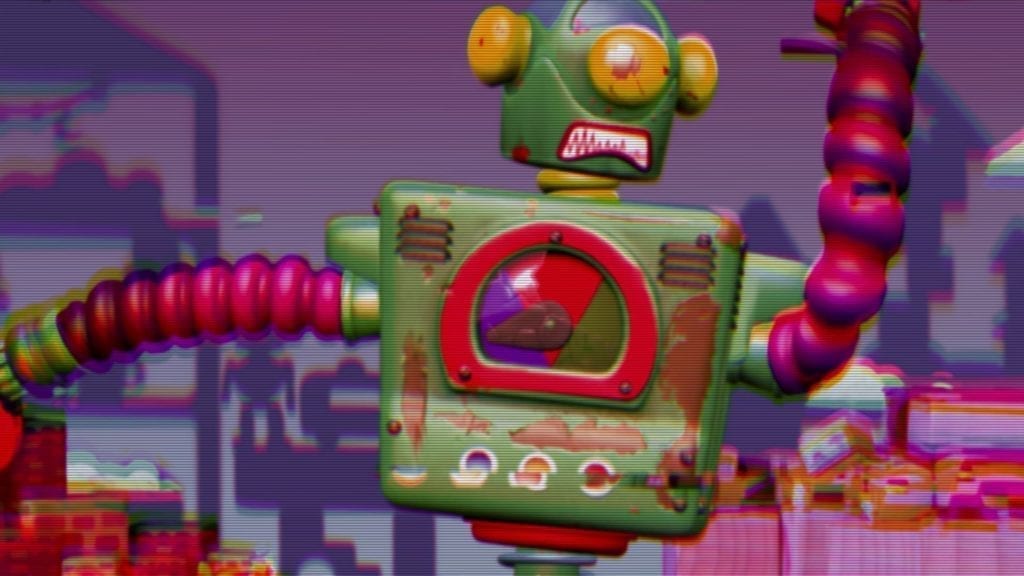 JUJU Gameplay Trailer Revealed - Let's Play Again