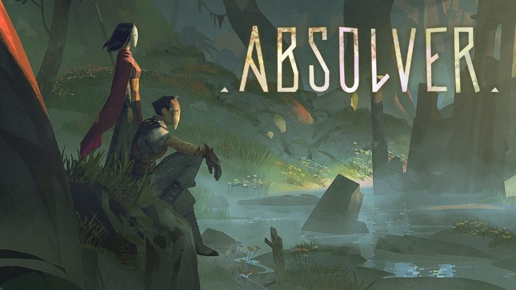 Online Martial Arts RPG Absolver Announced