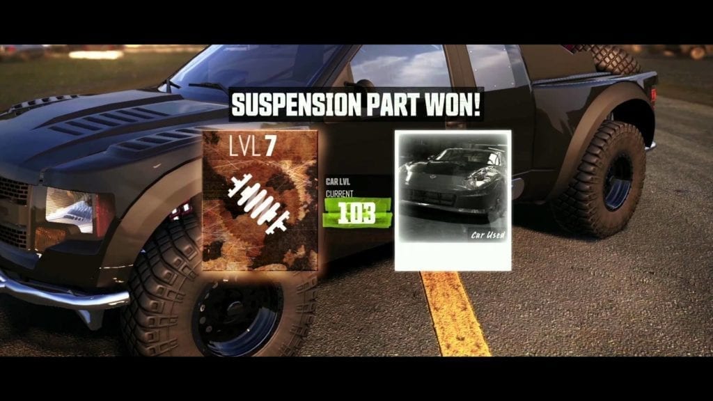 The Crew Trailer Shows Off Customization Options