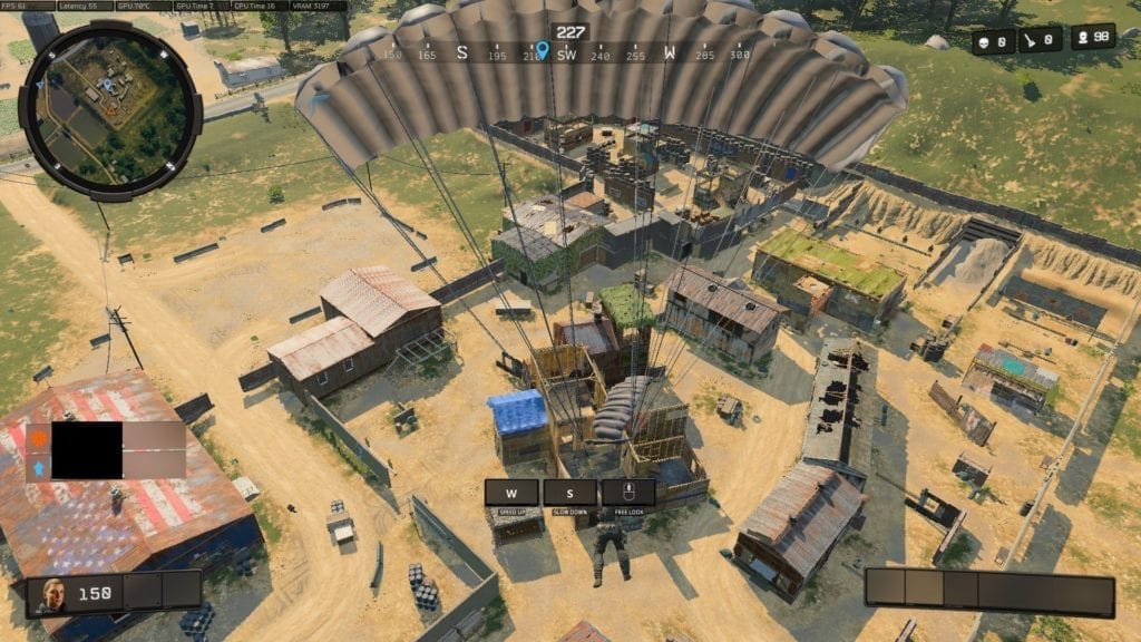 Call of Duty: Black Ops 4 PC Benchmark and Technical Review - Pretty ...