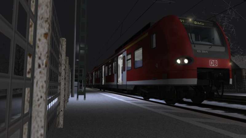 Train Simulator 2019 PC Review — All Aboard For DLC Town