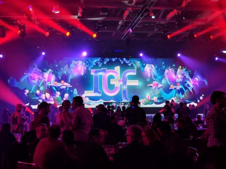2019 Independent Games Festival Awards Finalists Revealed