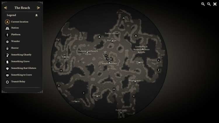 Sunless Skies Guide - 8 Tips Every Beginner Should Know