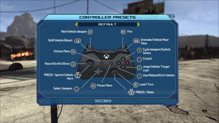 Borderlands: GOTY Technical Review - Back In Business