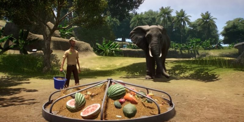 Planet Zoo beta coming in September, pre-orders open