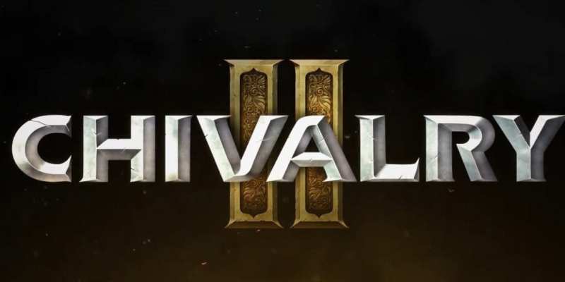 Have a look at the Chivalry 2 announcement trailer