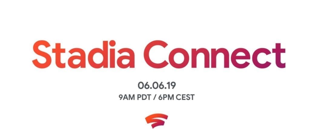 Google Stadia details to be revealed during Stadia Connect live stream