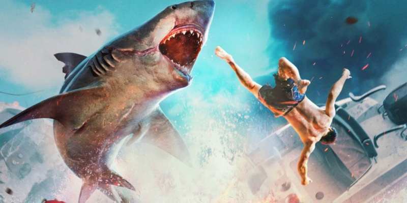 Tripwire Interactive is bringing its shark game to PAX West with a panel