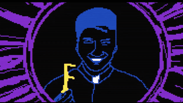 Faith: The Unholy Trilogy brings retro horror back to Steam in 2020